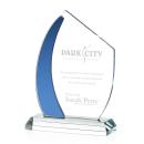 Crystal Trophies and Awards | Trophy.com